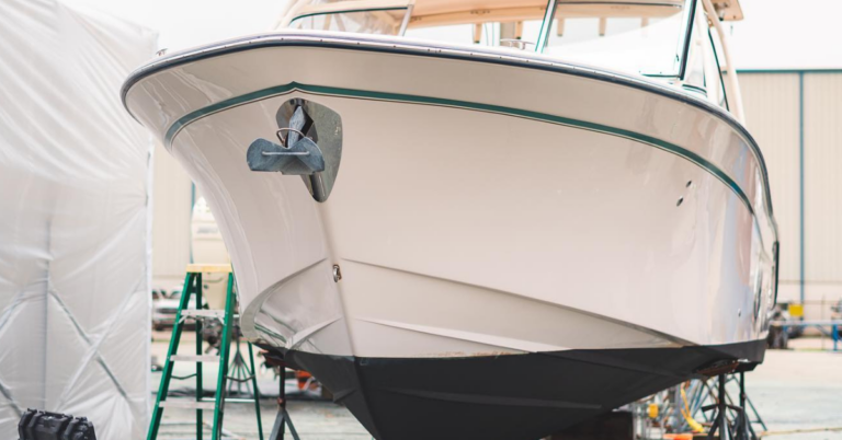 Tips for Marine Gelcoat Application